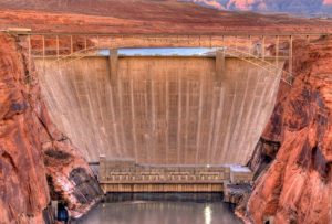 Come Arrivare e Come Visitare l'Horseshoe Bend a Page