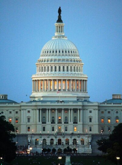 Cosa Vedere a Washington in Un Giorno - Itinerario e Consigli